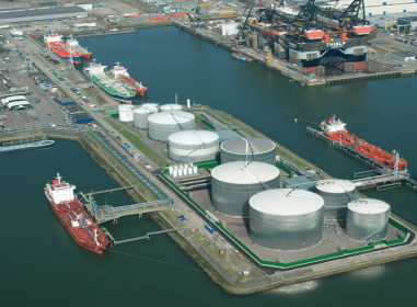 Pro Energy – – Fuel and Petroleum Products Trading